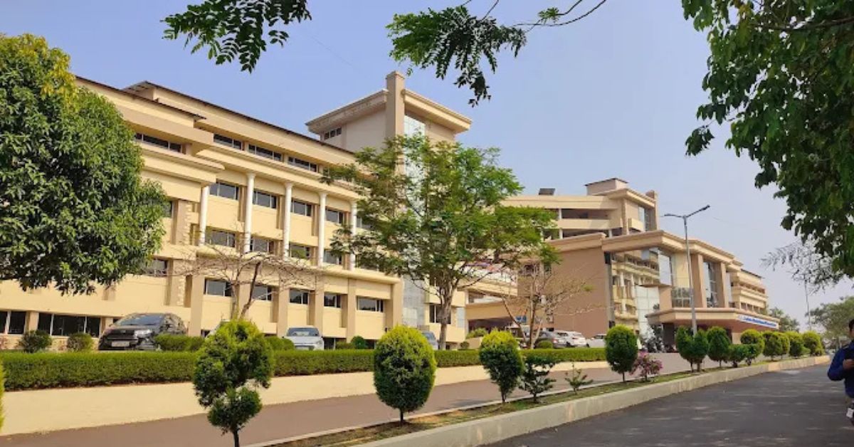 AJ Medical College Management Quota Fees 2026-27