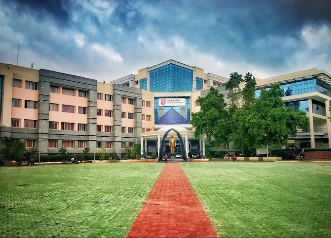 MSRIT Management Quota Fees 2026